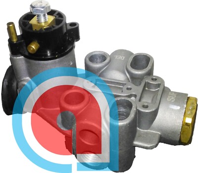 Leveling Valve Air Ride Height Control Valve 90554241 Immediate ...