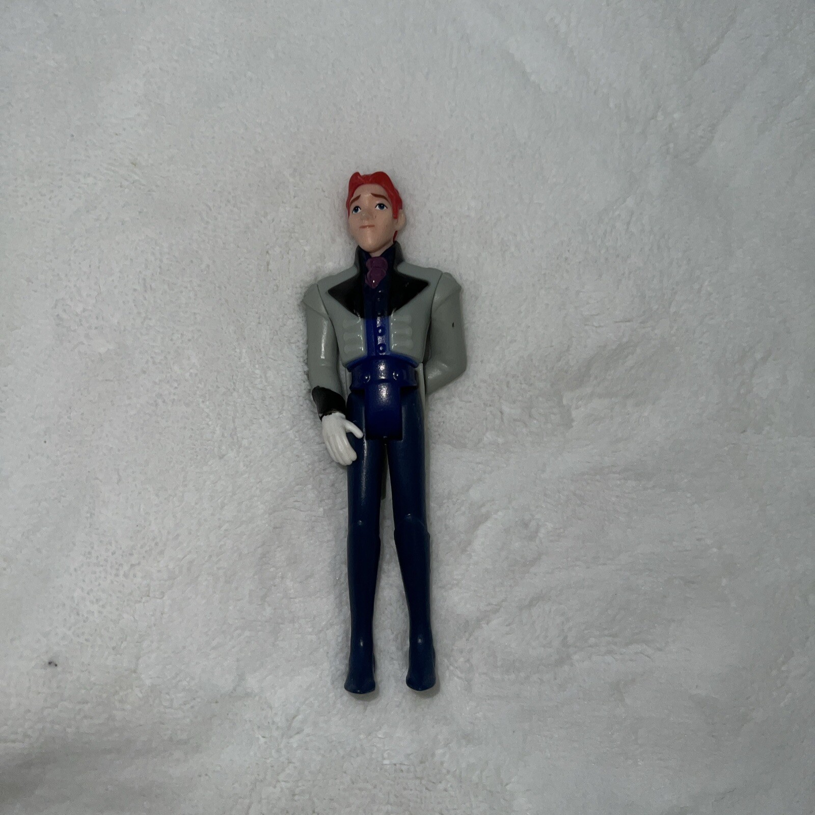 Hans Character Frozen Toy Figure 2013 Mattel | eBay