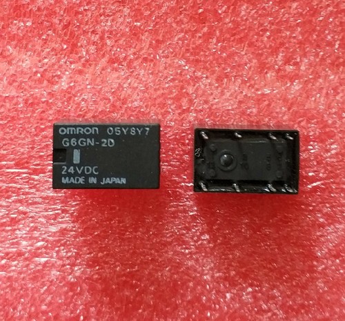 2 pcs OMRON D2F-L3 Limit switch | eBay