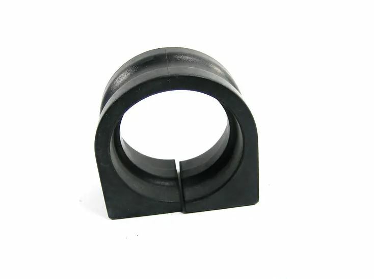 Genuine BMW E66 55i 650i B7 Sway Bar Bushings Set of 2 NEW 31356753913 ...