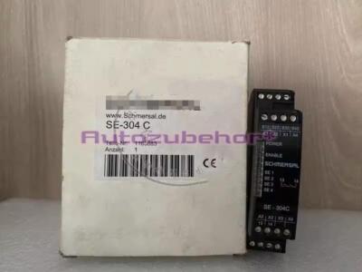 101165883 SE-304C Safety module SE-304C | eBay