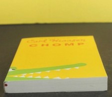 Chomp by Carl Hiaasen (2013, Trade Paperback) for sale online | eBay