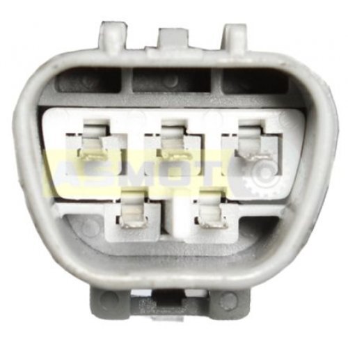 1** Wischermotor Neu - OE-Ref. 85110-0K030 für Toyota | eBay