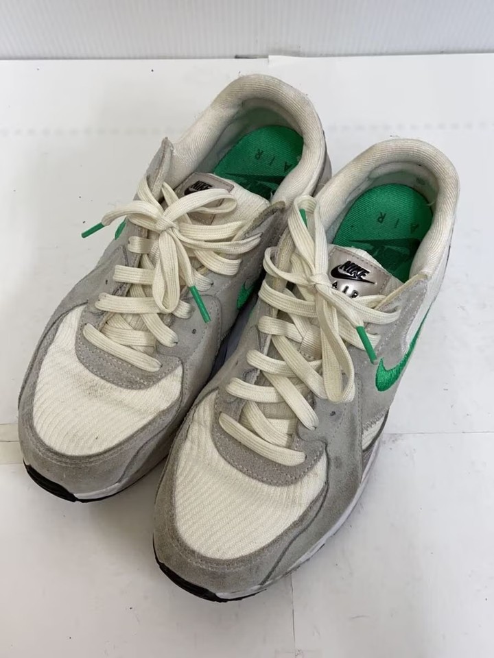 Nike Low Cut Sneakers 25.5Cm Wht Fj3232 001 Kpa34 | eBay Australia