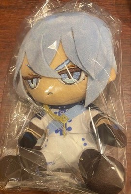 Nu Carnival Bliss Nukani EDMOND Kessie Plush Doll toy pop-up shop 20cm ...