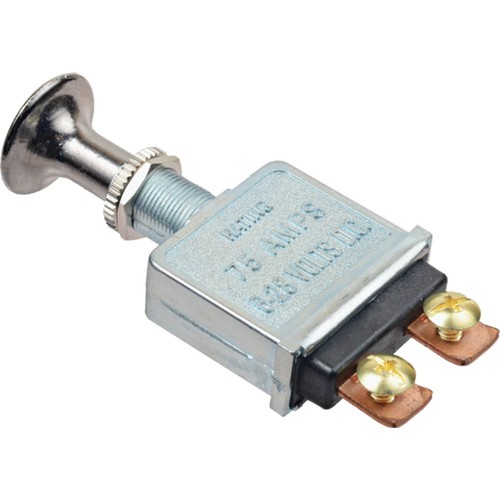 Push Pull Switch For Arrowhead SSW2816 PO35-306P Pollak 35-306P; 240-22080 603765071256| eBay