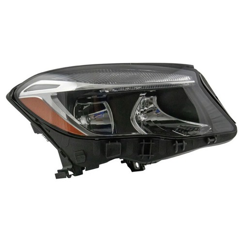 Mercedes Benz 2018-2020 GLA 250 Headlights DEPO Halogen OEM RH & LH NEW ...