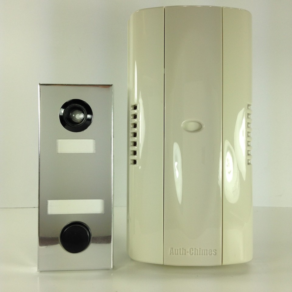 AUTH FLORENCE NON-ELECTRIC MECHANICAL DOOR CHIME DOORBELL, AVAILABLE IN ...