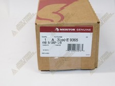 Freightliner Shift Knob-cruise CNTRL 1 Tda-a3280j9370 Meritor a 3280 J ...