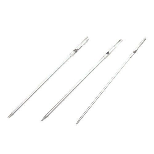 Rope Threading Tool Bodkin Needle Pants Hoodies Shorts Drawstring ...