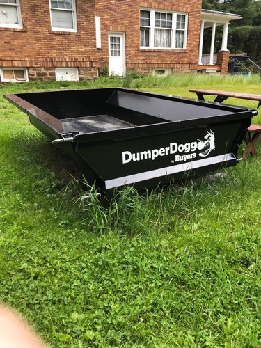 Dumper Dogg | eBay