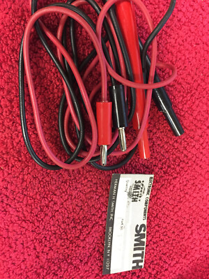 617 HH SMITH TEST LEAD BANANA JACK NEW | eBay