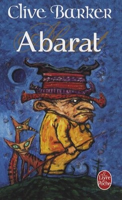 Abarat (Abarat, Tome 1), Clive Barker | eBay