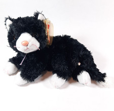 Booties the Cat - Beanie Babies - Beaniepedia