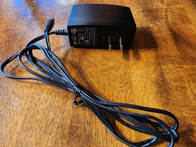 Powe Supply / Charger / Plug For TP-Link WiFi Router Model: T120200-2B1 ...