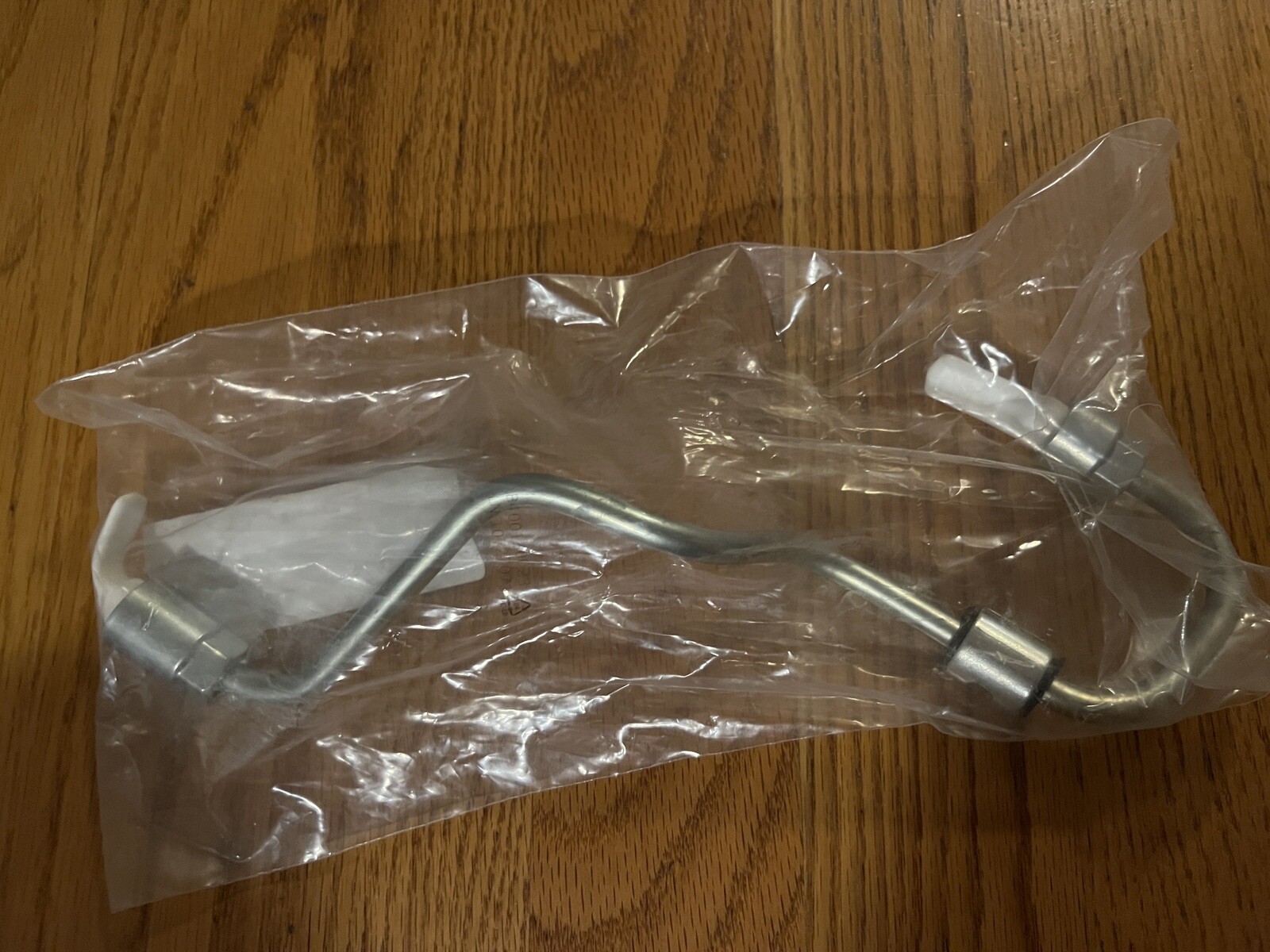 Detroit Diesel High Pressure Fuel Line Kit A0000701432 for sale online ...