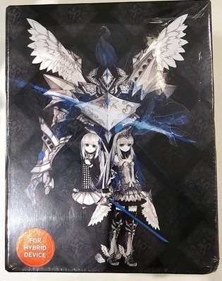 Crystar Limited Edition Nintendo Switch BRAND New Sealed FuRyu Action ...