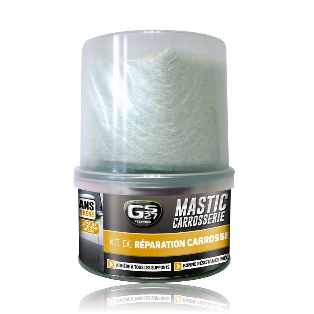 Body Repair Kit 250G - GS27 | eBay