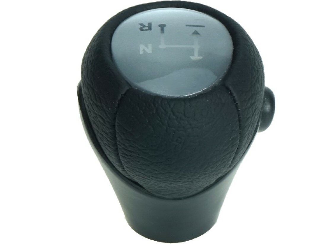 Schaltknauf Knauf Schalthebel Schaltknopf Silber Automatik pas. f ...