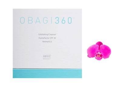 Obagi Medical 360 System Kit | eBay
