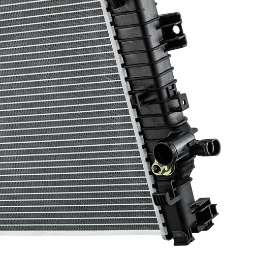 ASI Radiator for Chevrolet Malibu 2016 2017 2018 2019 2020 2021 2022 2 ...