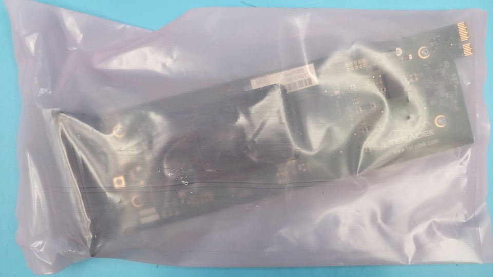 Teradek 8xx0083 HEVC/AVC Encoder Card 818264020630| eBay
