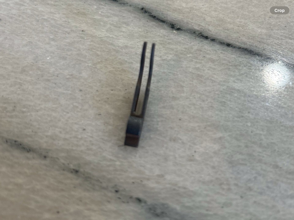 Colt 1873 SAA Single Action Bolt Assembly Cylinder Stop NOS 1st Gen | eBay