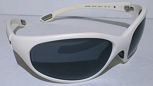 Vintage DOLCE & GABBANA dg 6066 508/87 3n 63 17 120 Sunglasses W/Case ...