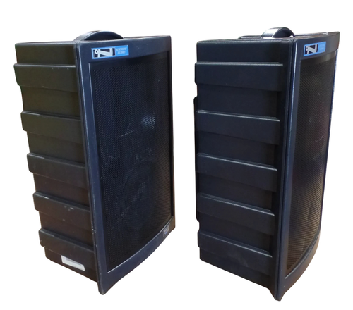 Audio Liberty MP-4501 Indoor/Outdoor and Speaker for MPB-4500 - Free ...