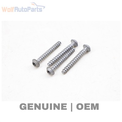 2006-2010 2014-2022 VW PASSAT B8 - Throttle BODY Screw / BOLT SET (4 ...