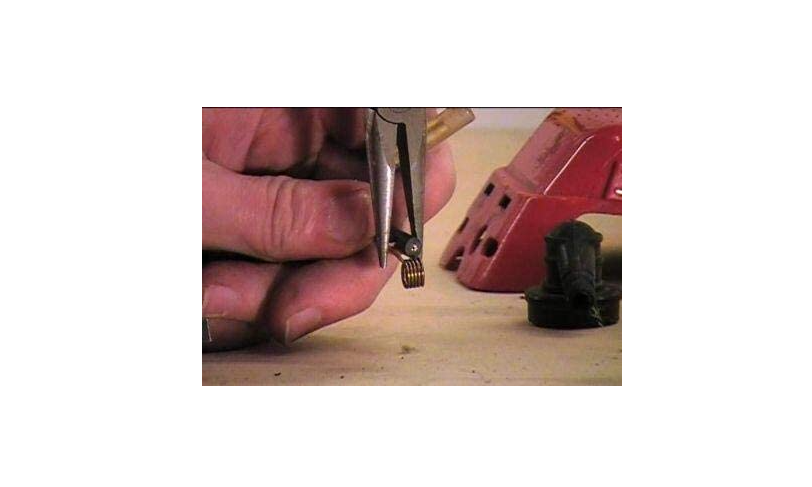 PARTSRUN Coil 513671701 Redmax Husqvarna Zenoah EB4300,EB4400,EB4401 ...