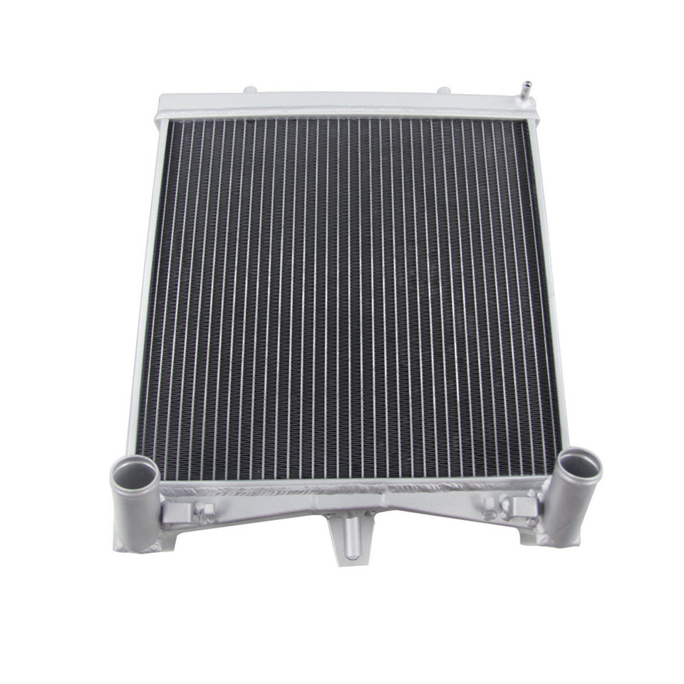 99610613151 2 Row Radiator For 1997-2004 2002 Porsche 911 996 Boxster ...