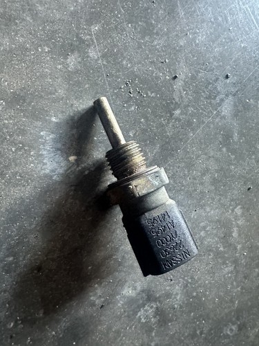 Engine Coolant Temperature Sensor Nissan 22630-7Y000 Oem | eBay