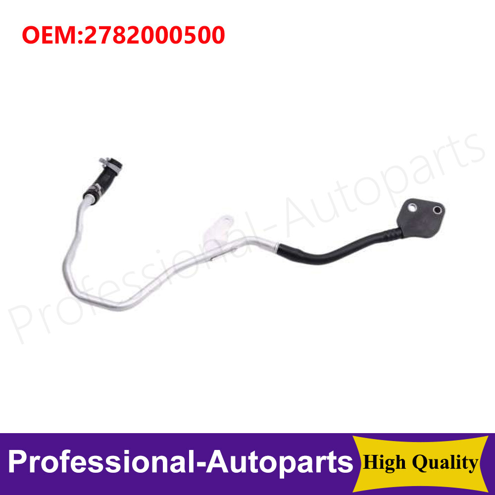 2782000500 Turbocharger Coolant Line For Benz GL550 GLS550 ML550 GL450 ...