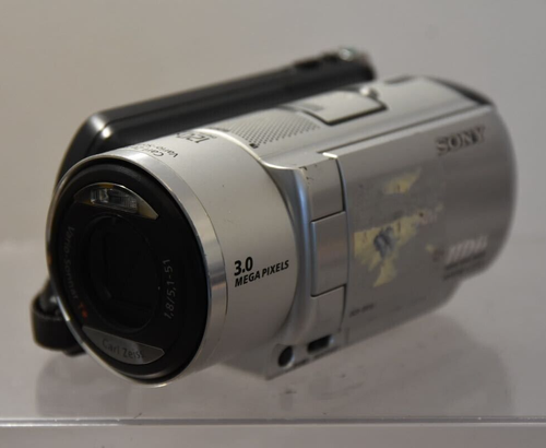 SONY DCR-SR100 Digital Video Camera Handycam CamCoder Used from JP | eBay