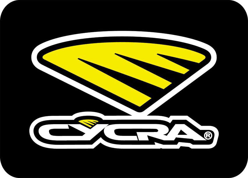 Cycra USA Plastic Kit Red White Fits Honda CRF250R 2008 | eBay