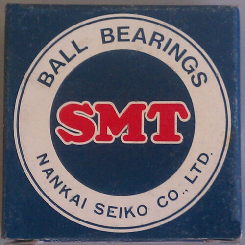 R12 SMT New Single Row Ball Bearing | eBay