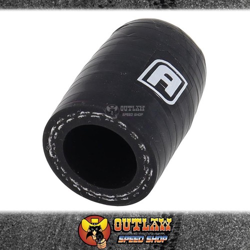 AEROFLOW SILICONE HEATER HOSE BLOCK OFF CAP 5/8"ID (16mm) 3-PLY ...