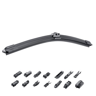 21 Inch Wiper Blade - Aero Blade Multi Function | eBay UK