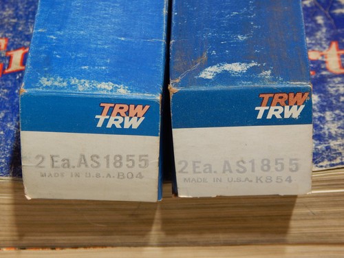 4-AS1855 1942-1968 EX VALVES DESOTO, CHRY IND, CHRYSLER MARINE FLATHEAD M47,M47S | eBay