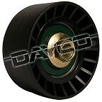 DAYCO Timing Belt Kit for Holden Barina TK 1.6L 16V DOHC F16D3 12/2005 ...