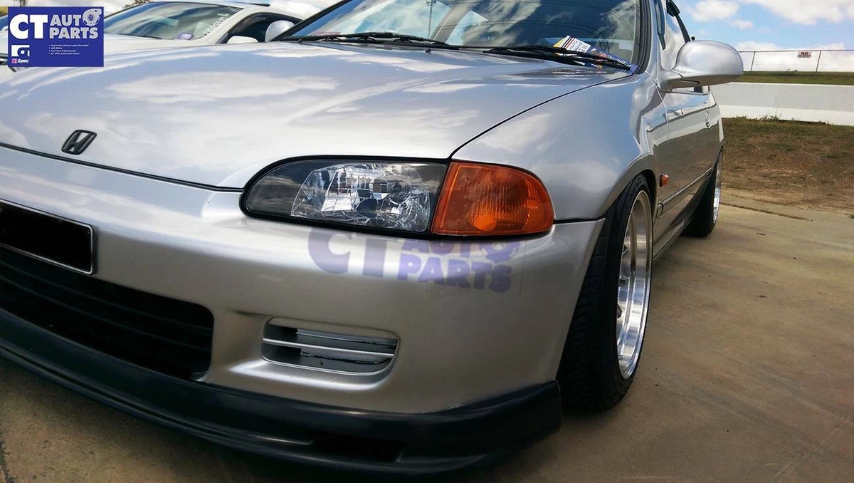 1995 Honda Civic Eg
