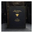 GILBERT, W. S. SULLIVAN, ARTHUR (1842-1900). GILBERT, WILLIAM SCHWENCK ...