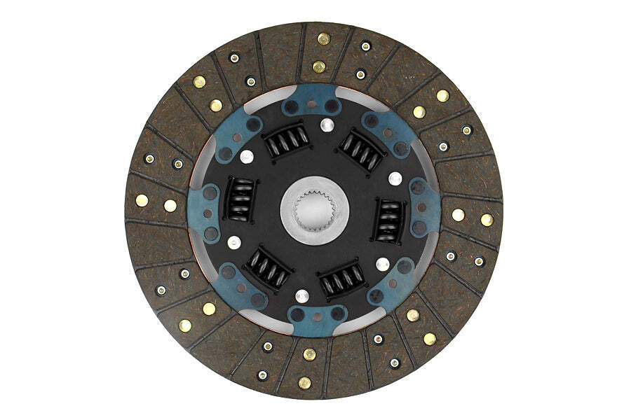 COMPETITION CLUTCH STAGE 3 KIT AND LIGHTWEIGHT FLYWHEEL FOR SUBARU WRX ...