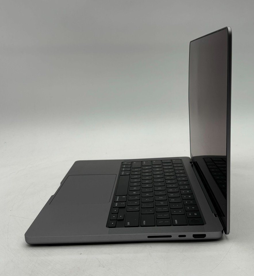 Apple MacBook Pro A2442 14" 2021 M1 Pro 8-Core 16GB RAM 512GB SSD (LCD ...