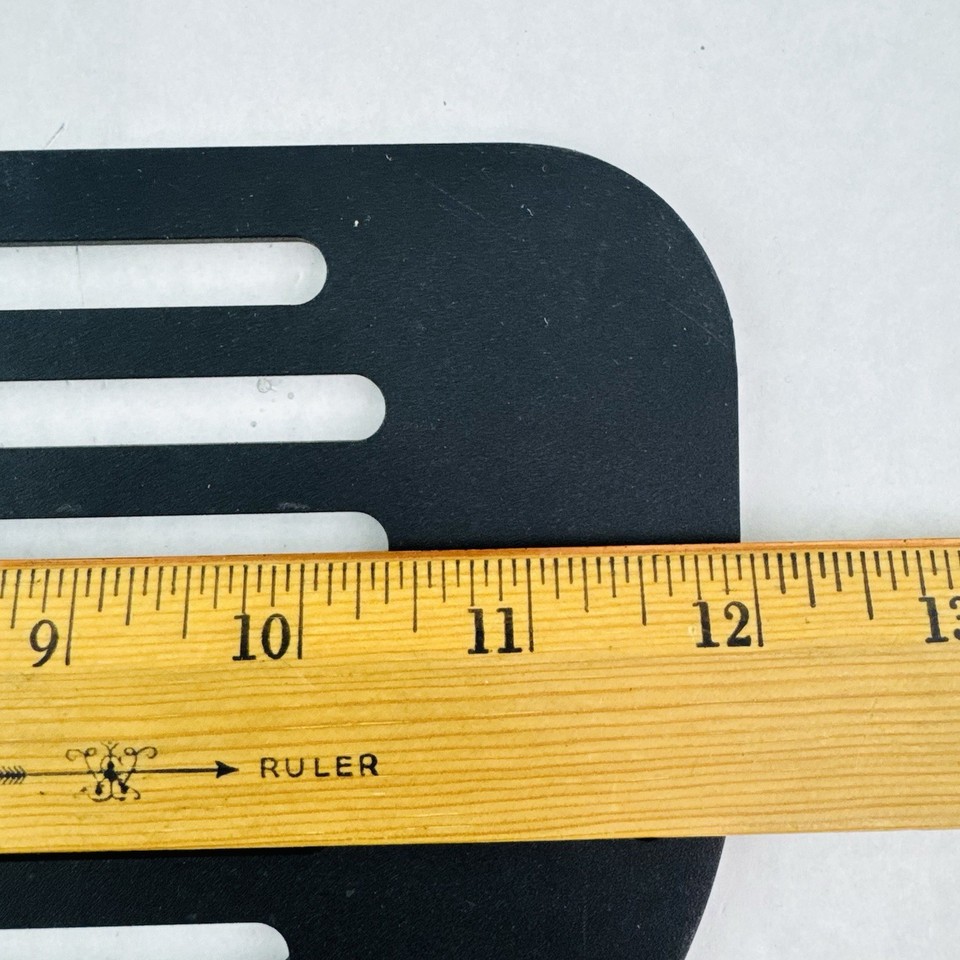 Wheelchair Footplate Platform Footrest Foot Plate Rest for Wheelchairs ...