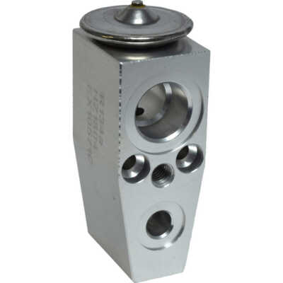 A/C Expansion Valve-Block Expansion Valve UAC EX 10571C | eBay