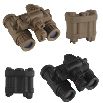 PVS-31 USMC Dummy Night Vision Goggles Tactical Night Vision Goggles ...