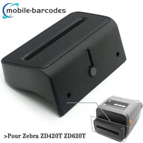 Cutter Upgrade kit de coupe automatique Pour Zebra ZD420T ZD620T ...