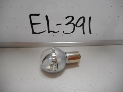 NOS M6363/2-2 28V 26W AV REFL GG10 BAY15S LAMP | eBay